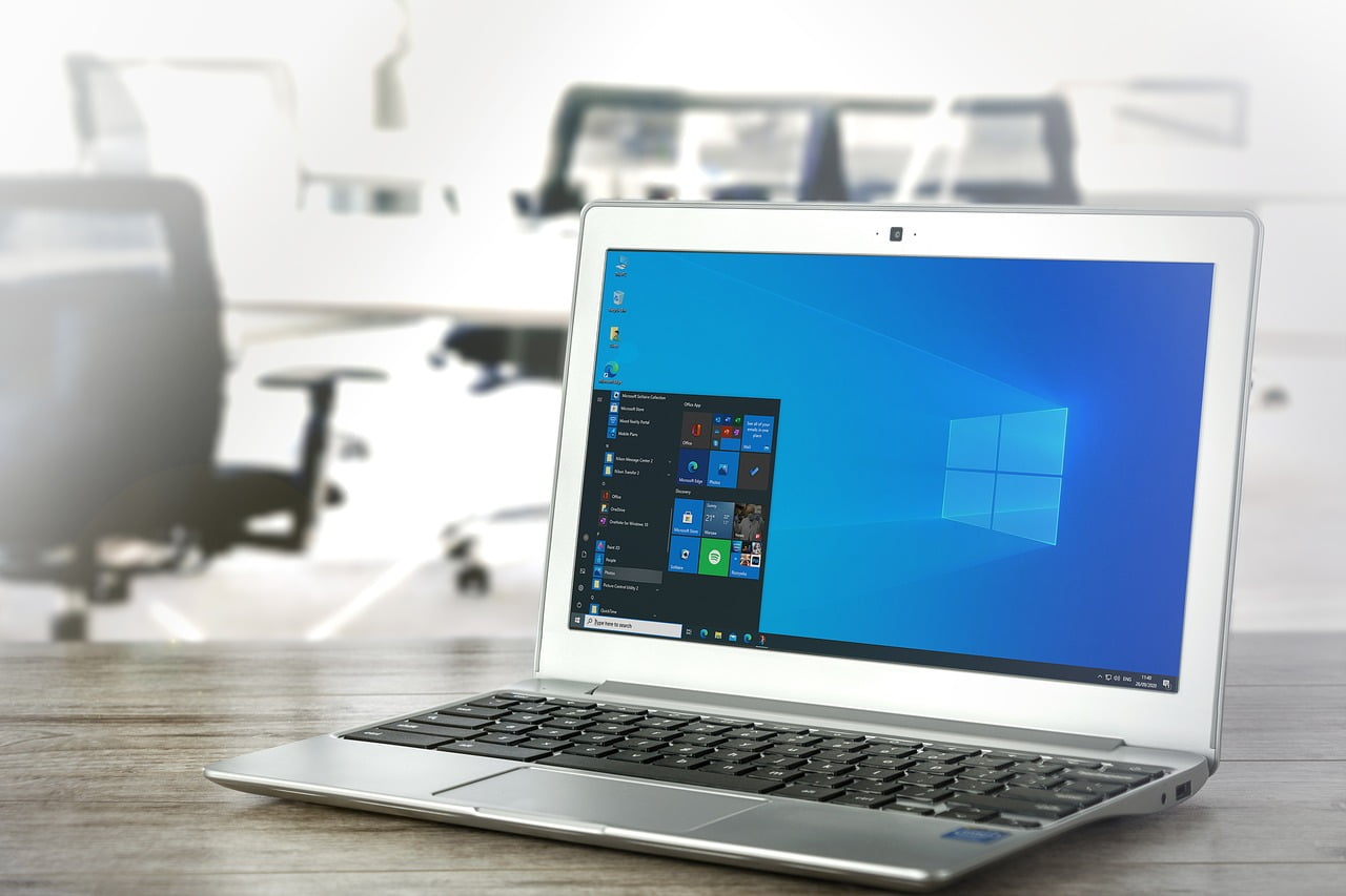 Sejarah Windows: Dari Windows 1 Hingga Windows 11