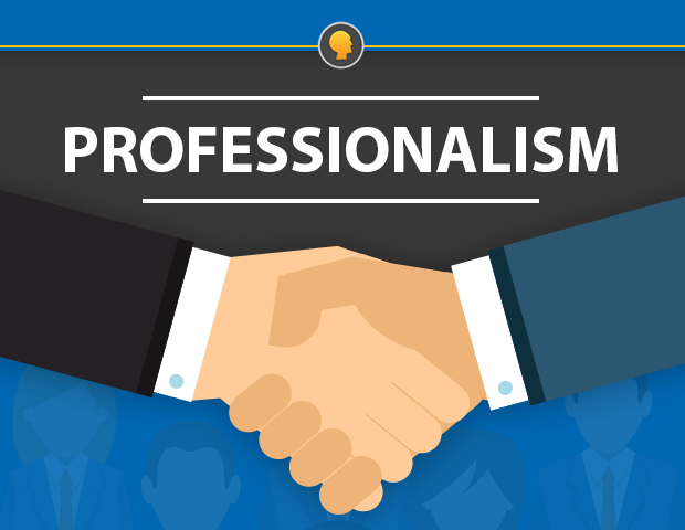 10 Tips Mudah Meningkatkan Profesionalisme sebagai Karyawan